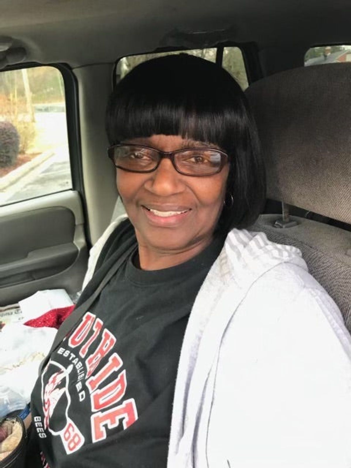 Selma resident remembered fondly by family and friends