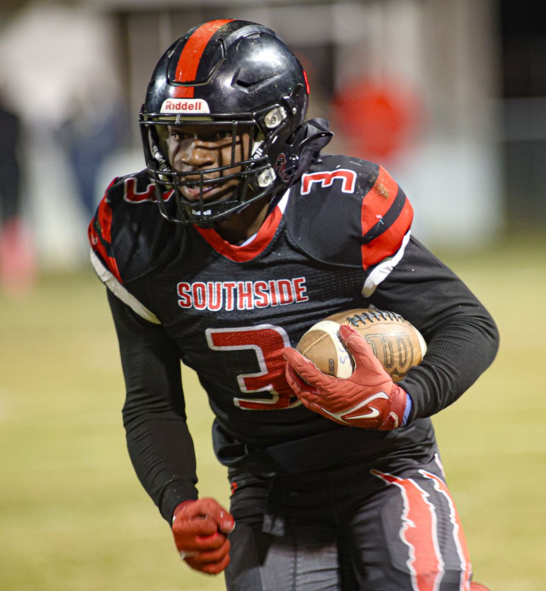 Panthers just don't quit: Southside overcomes adversity to advance to ...