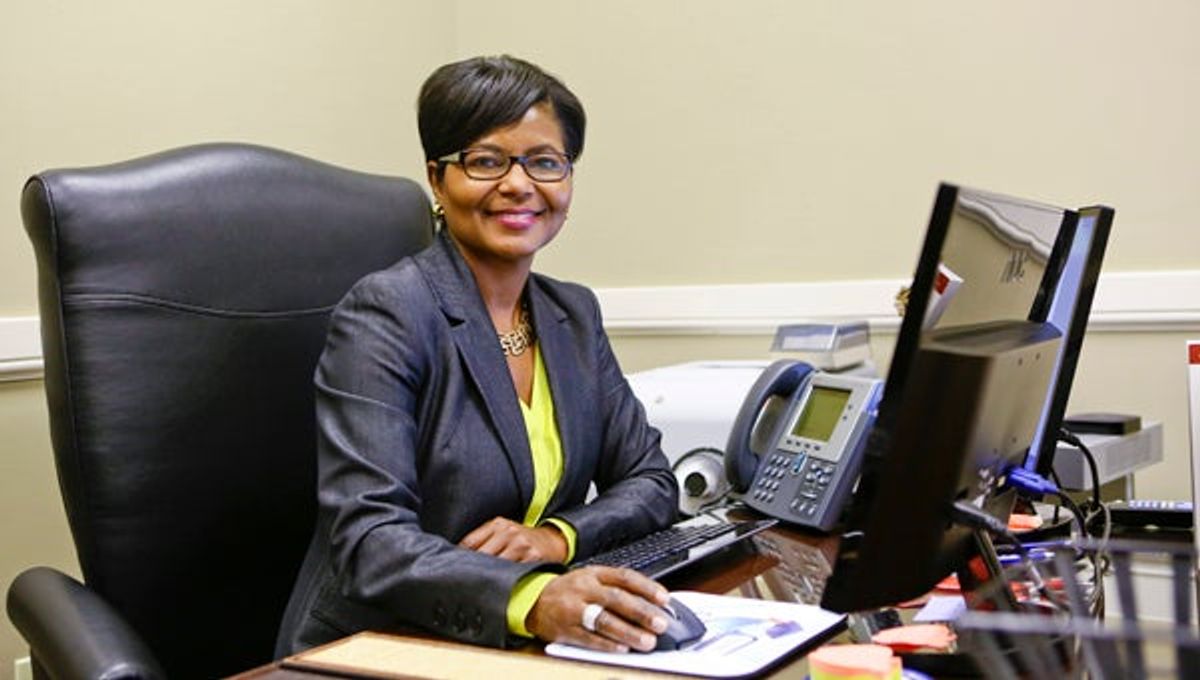 UPDATE: Department of Education issues statement on Mangum being place...