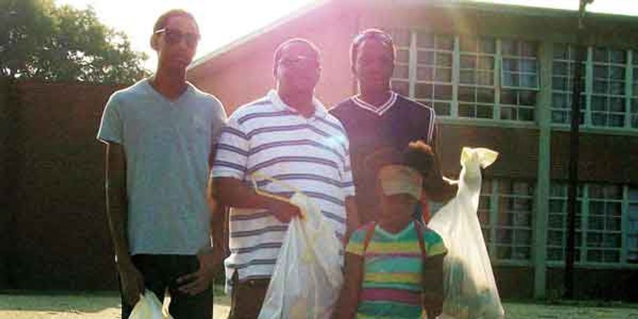 Dr. Chestnut elected State Board of Education Vice President