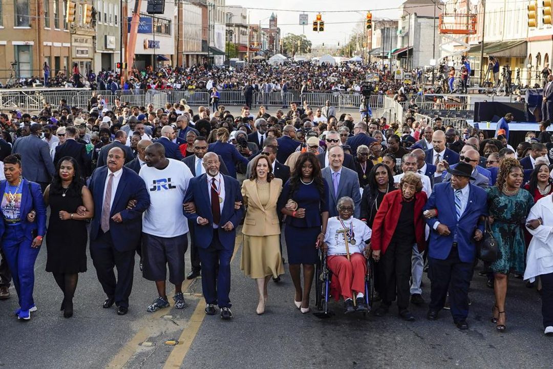 Salute Selma lines up events to celebrate Selma to Montgomer...