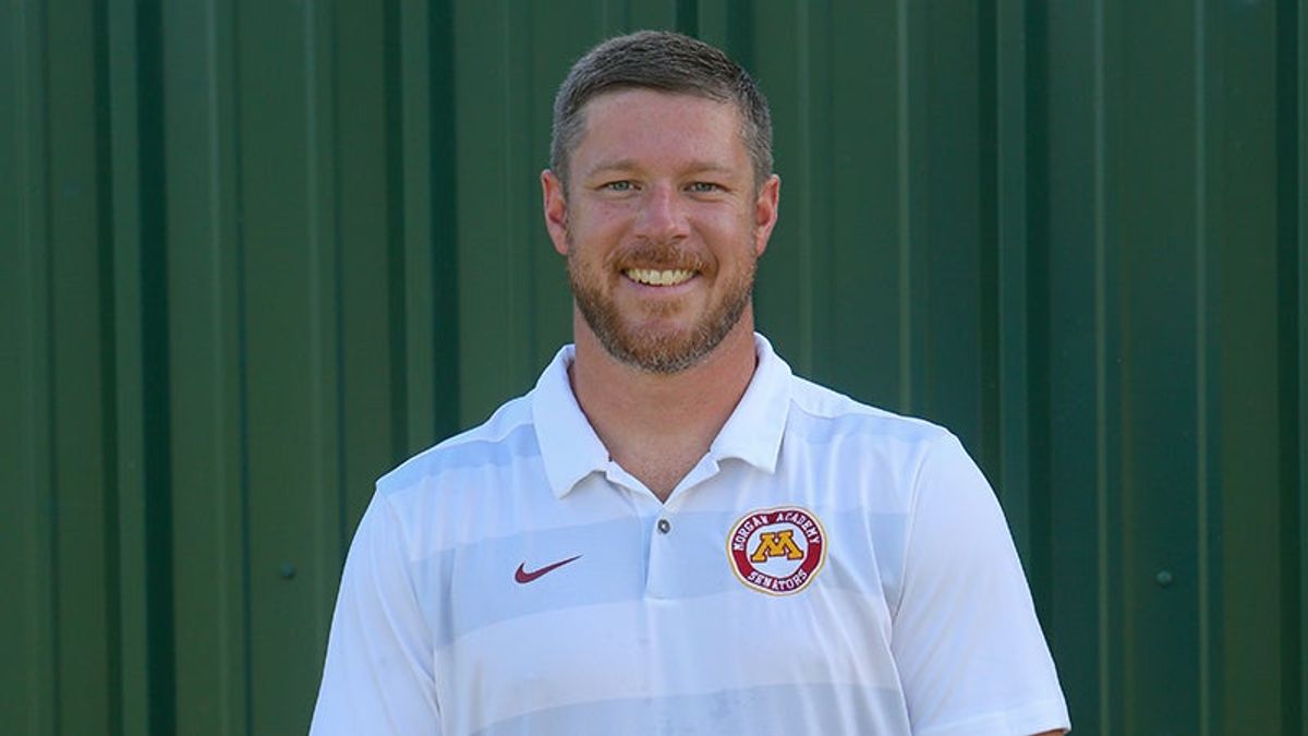 Josh Thacker named co-offensive coordinator at Prattville High School
