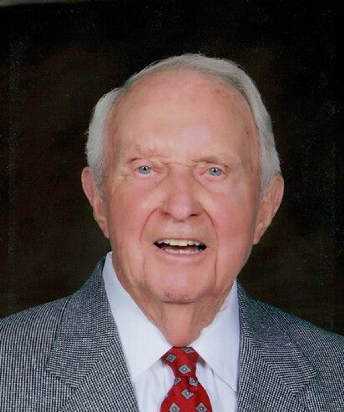Amos Cecil Harris