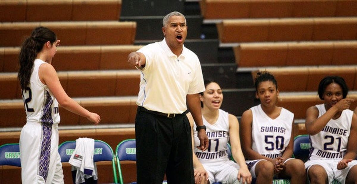 Morgan Academy Hires Williams new Basketball Coach