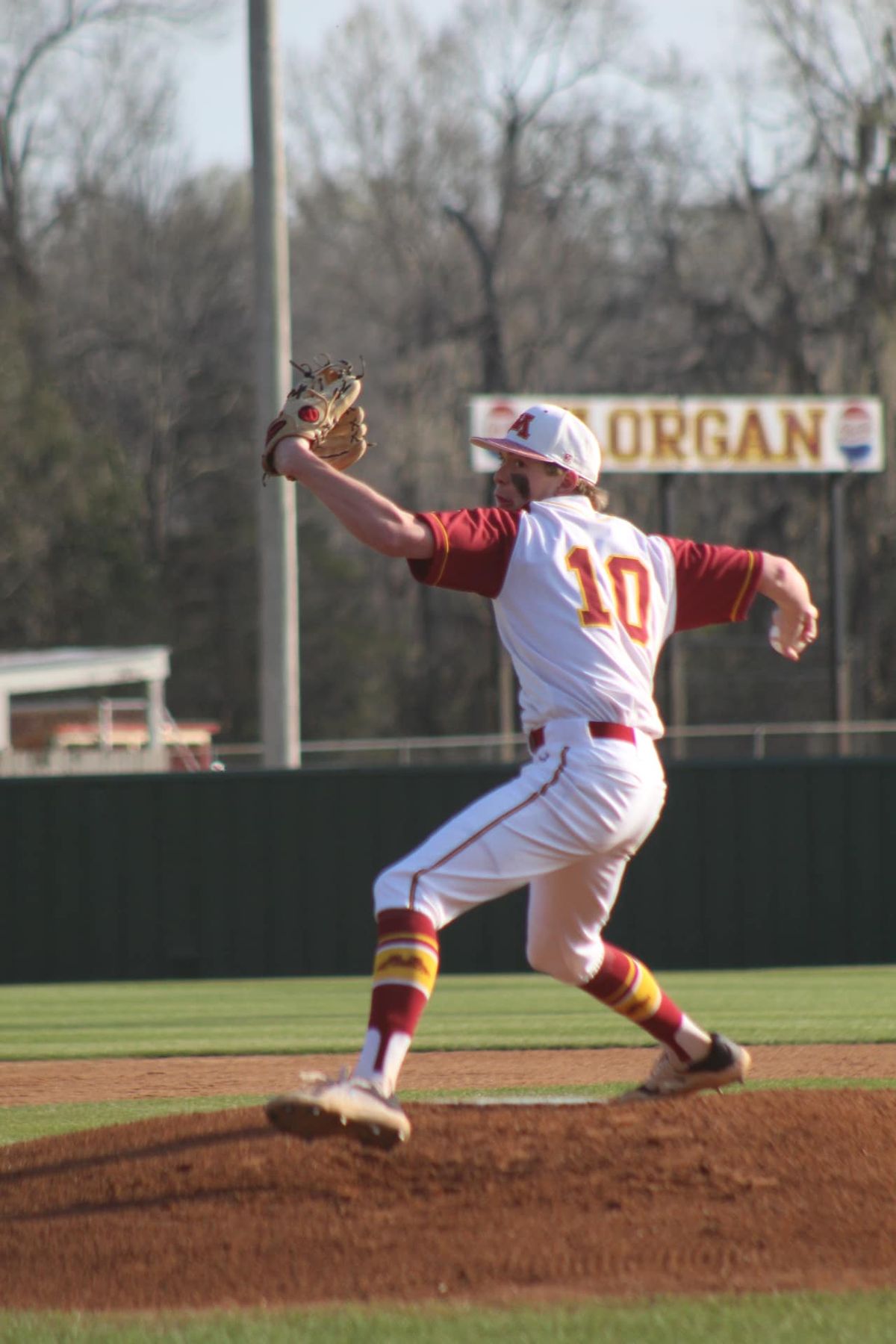 Meet the Selma Times-Journal baseball player of the year