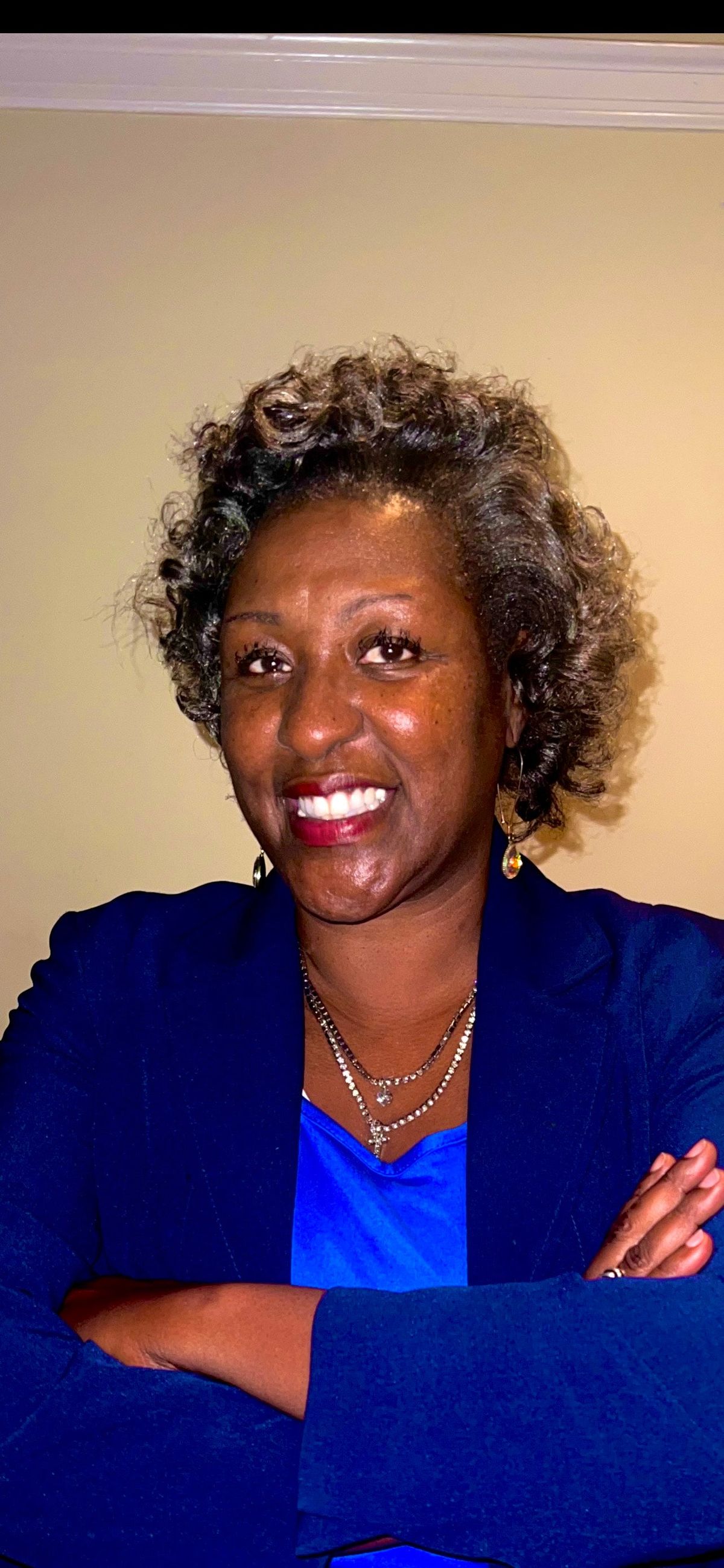 'Sunshine' Alvarado announces bid for Selma City School Boar...
