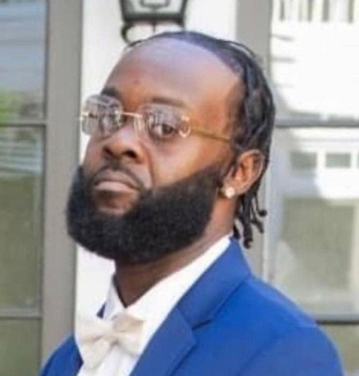 Terrance Lee