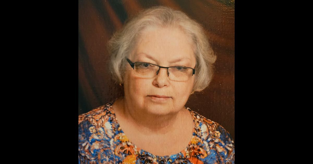 Susan B. Gaddy