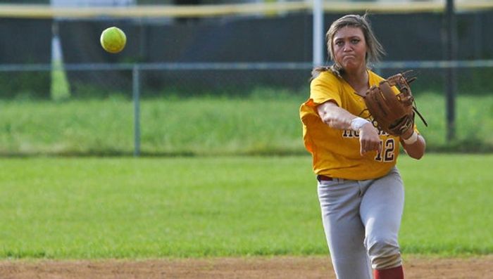 Morgan Academy's Veach named AISA's top batter