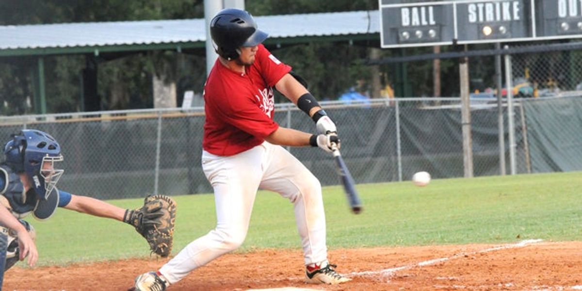 Selma All-Star baseball teams beginning state-tournament pla...
