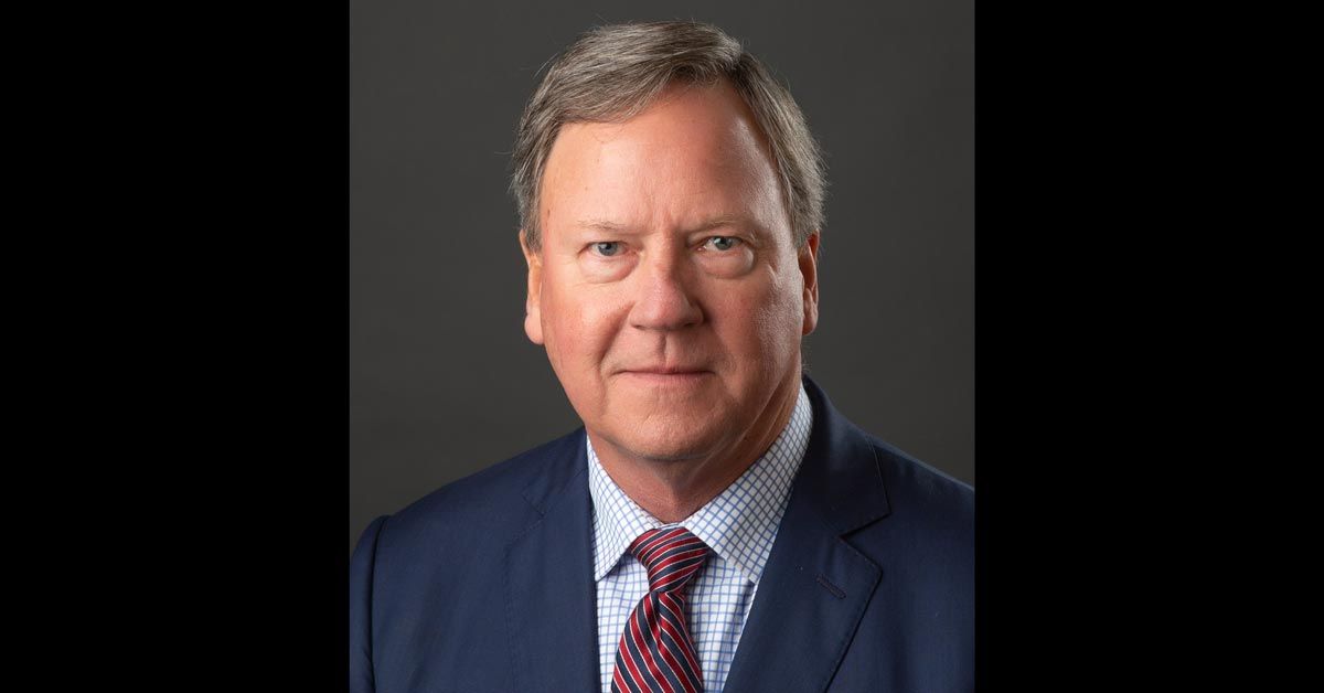 Wood tapped for Wildlife Federation president
