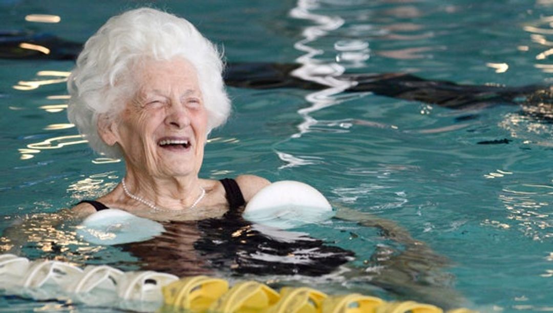 Mallieve Breeding passes away at 96