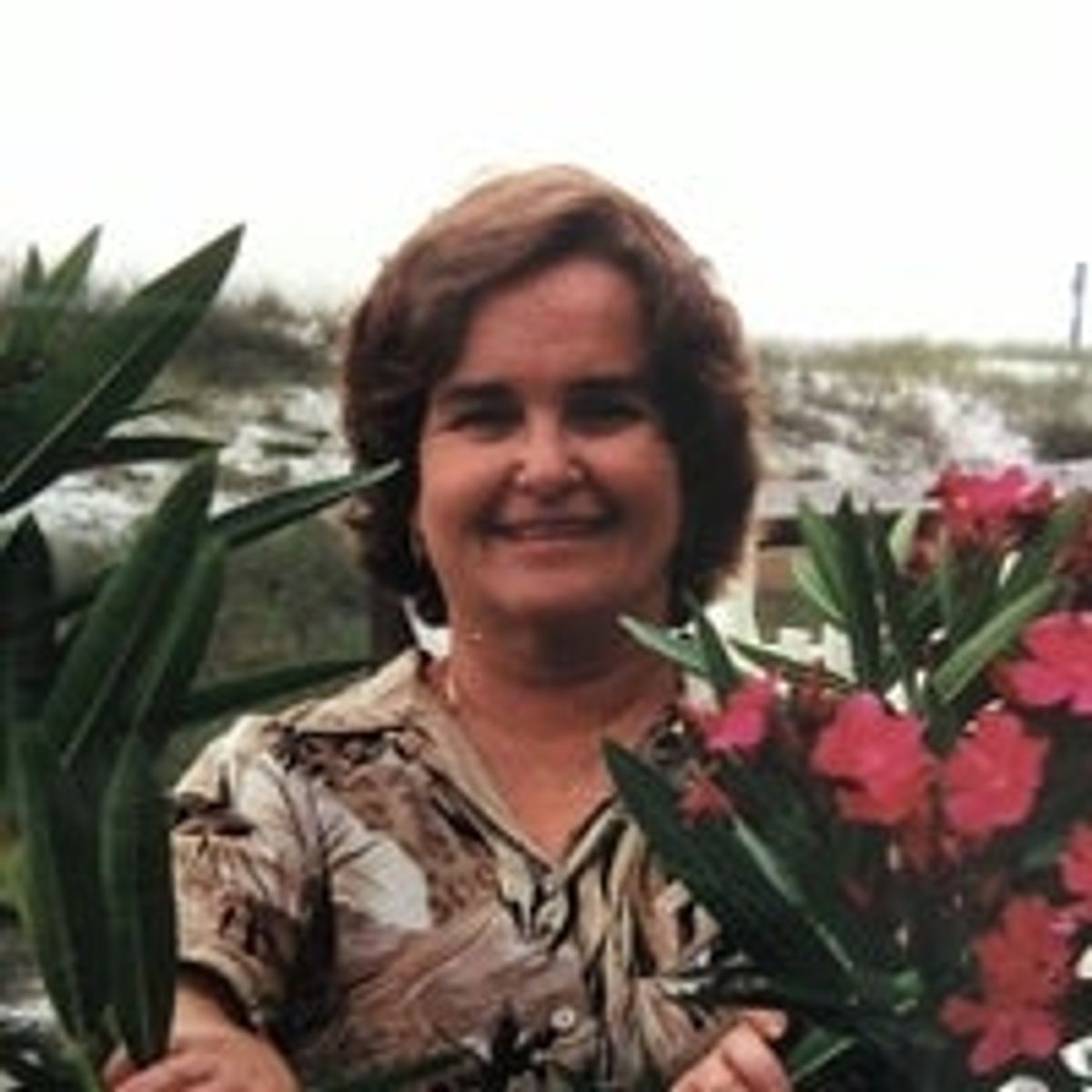 Mildred Martin Mason