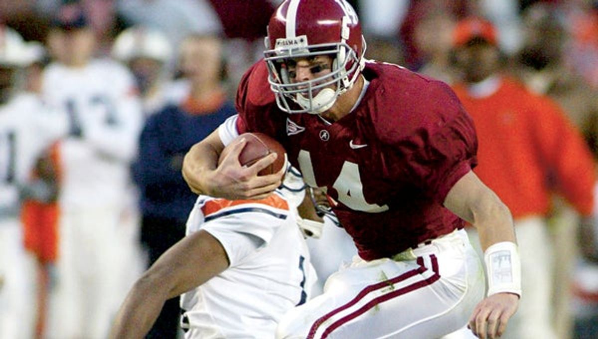 Bama Club to welcome Watts