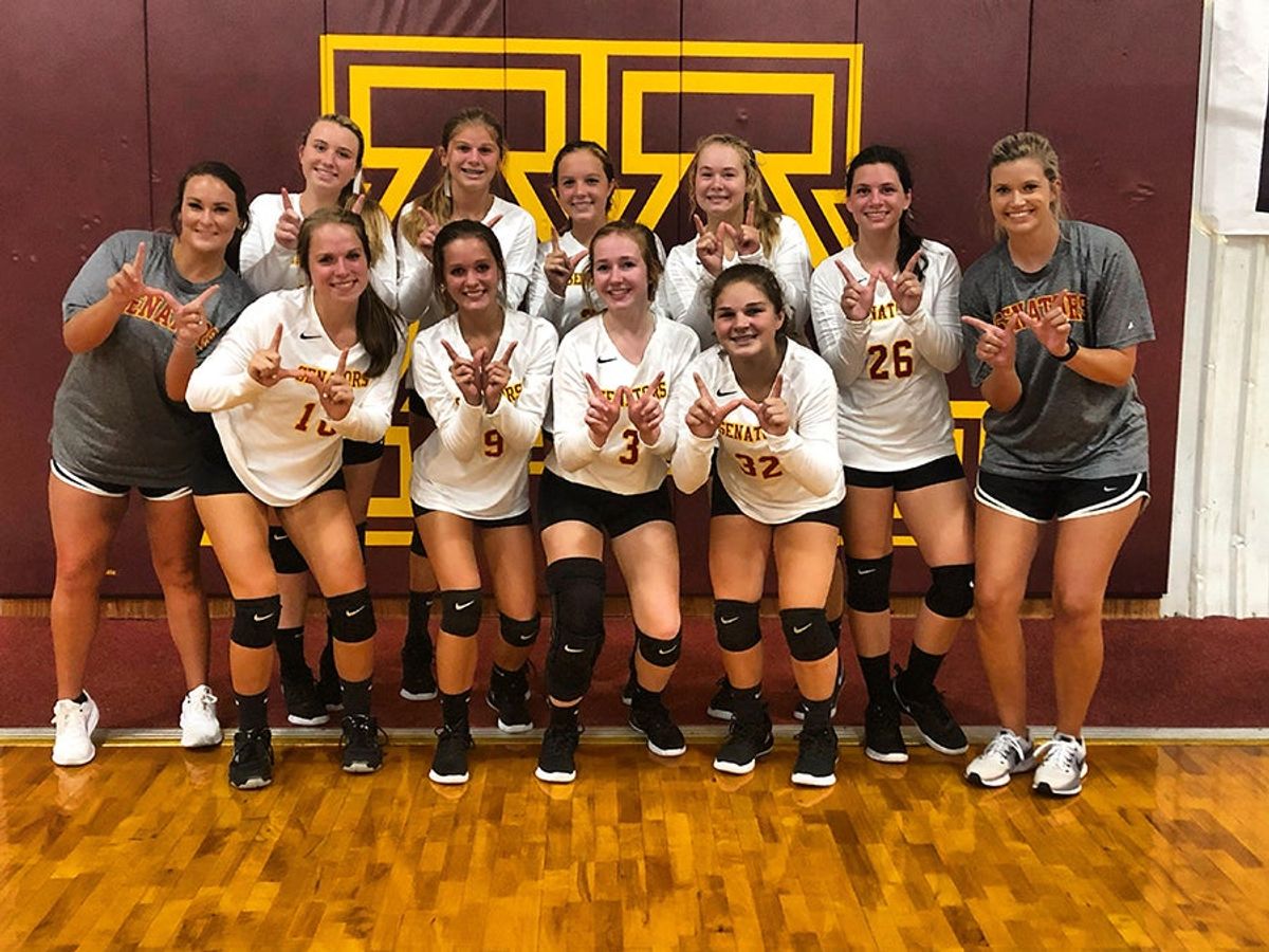 Morgan Academy eliminated in Elite Eight Tournament