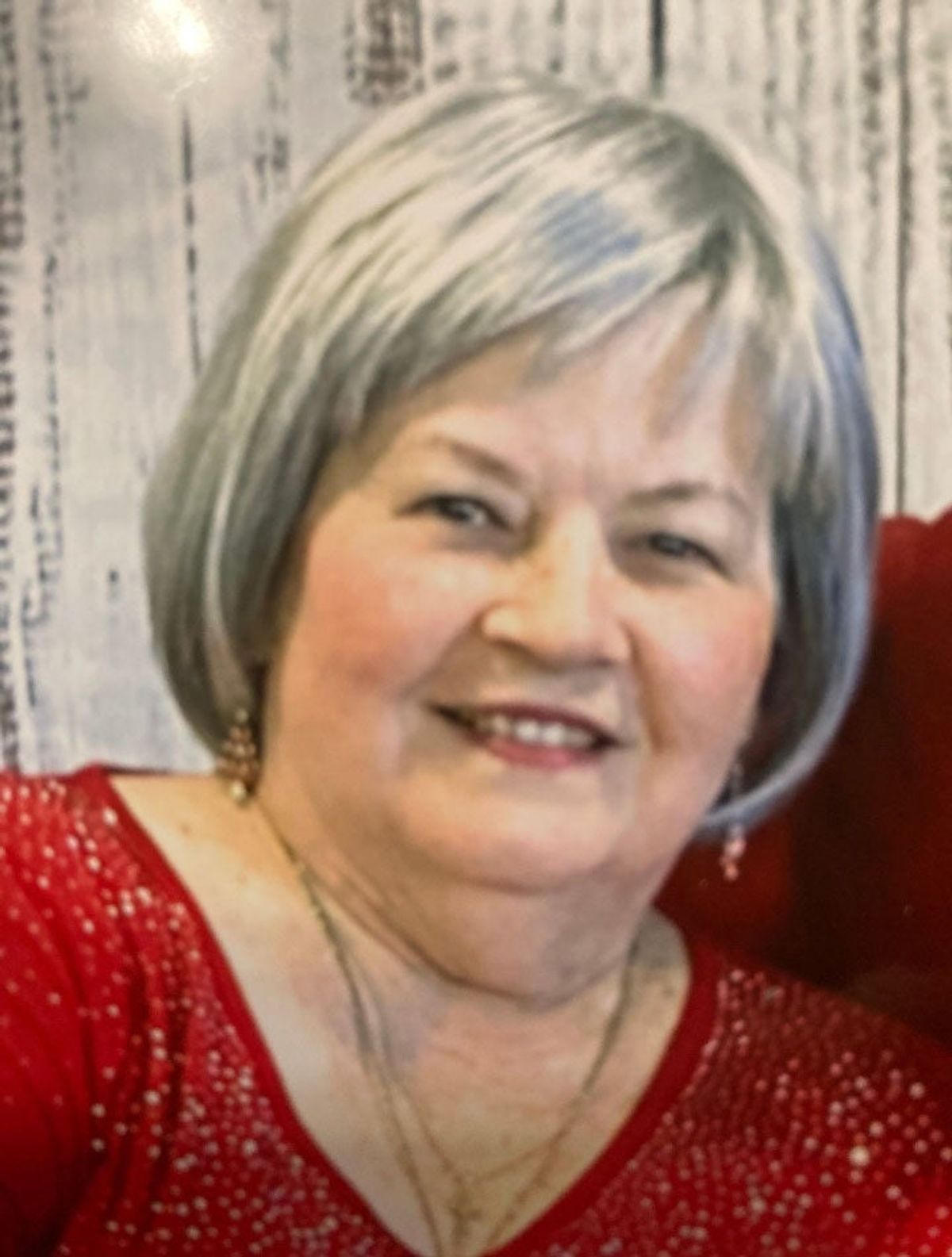 Patricia (Pat/Patsy) Compton Knox