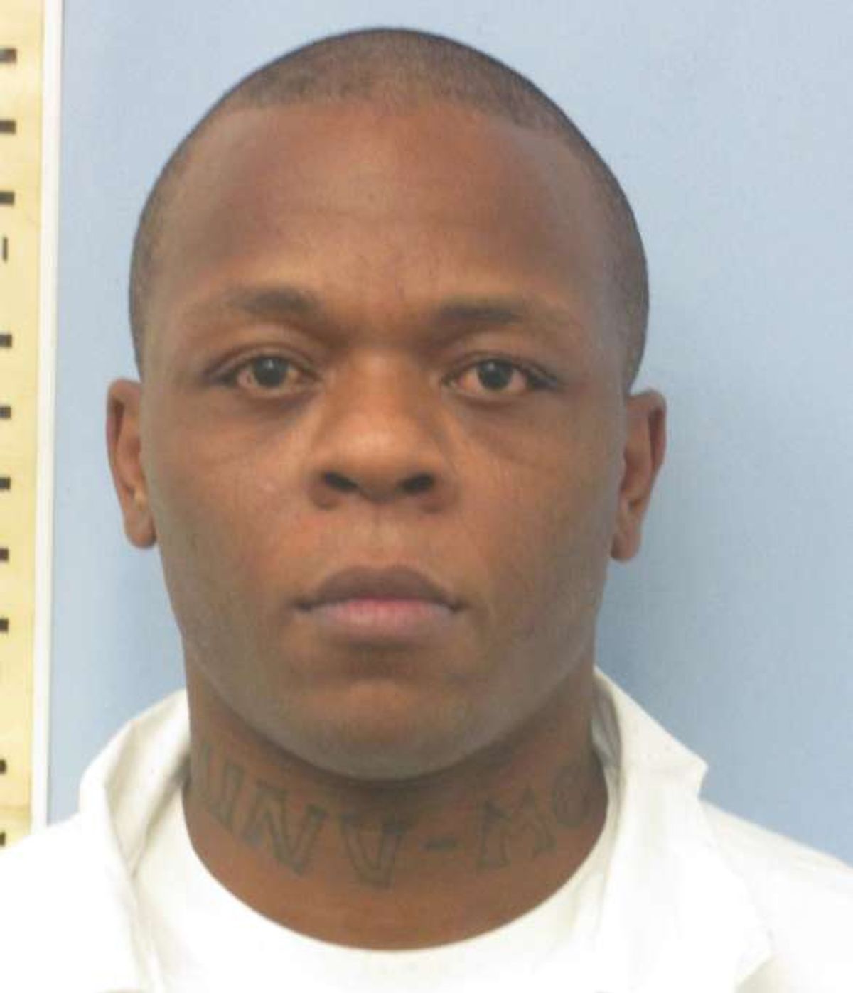 Alabama Board of Pardons deny Dallas County man parole
