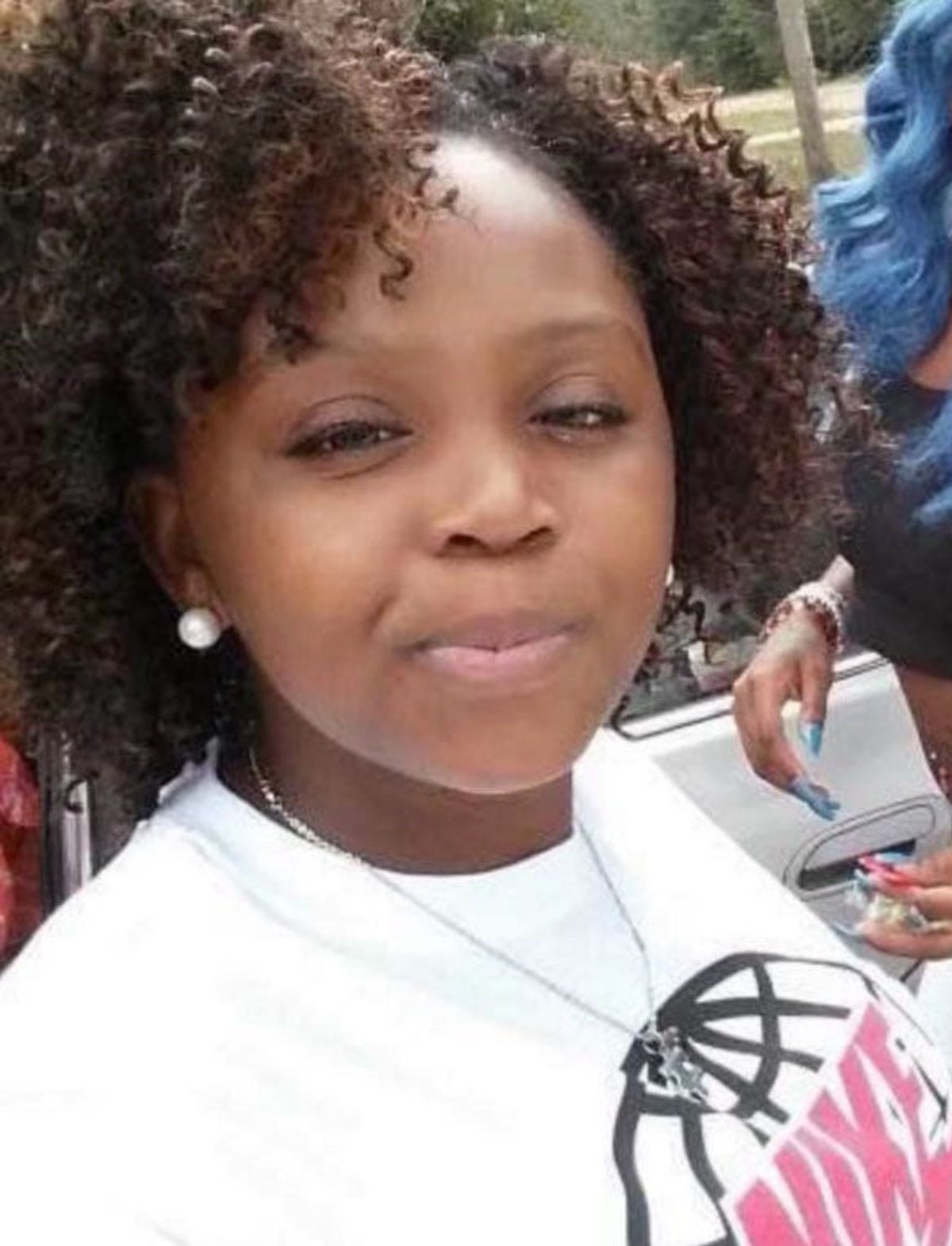 Yakira Mitchell