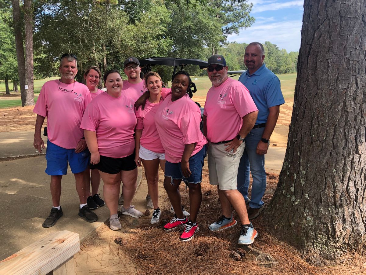 Pepsi-Cola, Winn-Dixie team up for charity golf tournament