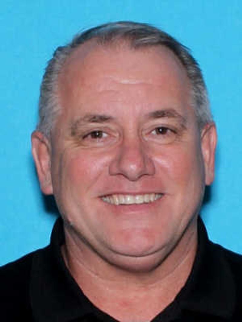 Former Dallas County Deputy arrested on Ethics Charge