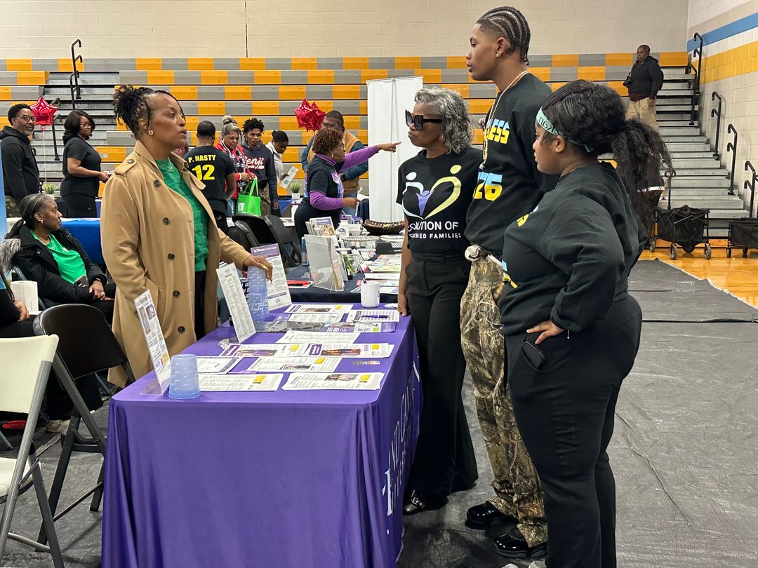 Civil Rights legend Dr. Lynda Blackmon Lowery remembered in Selma