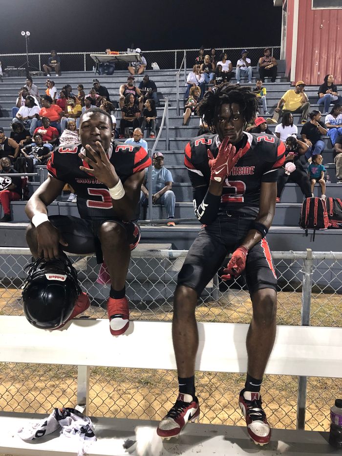 Southside drops heartbreaker to No. 3 St. James