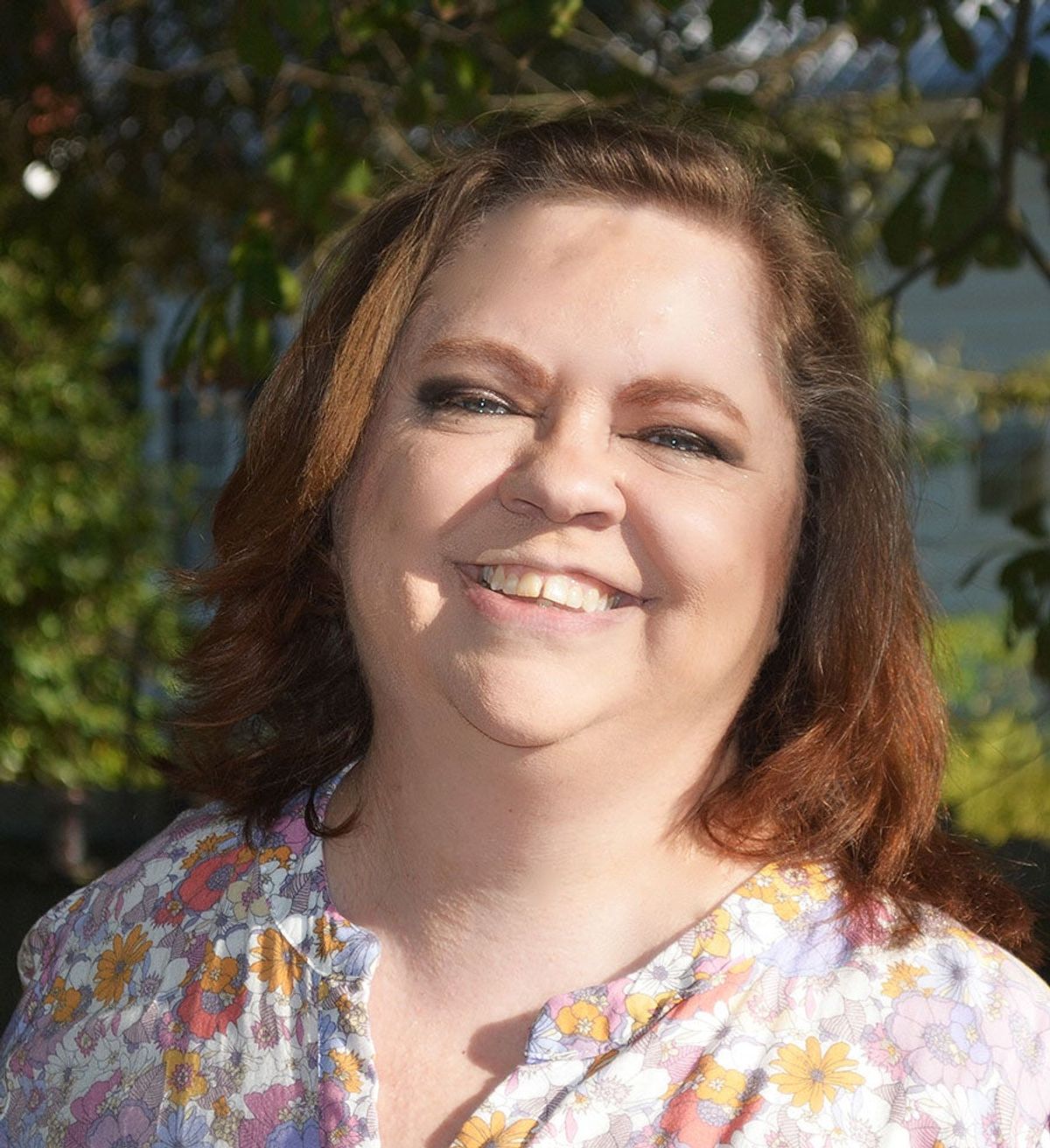 Lanell Smith named Regional Editor