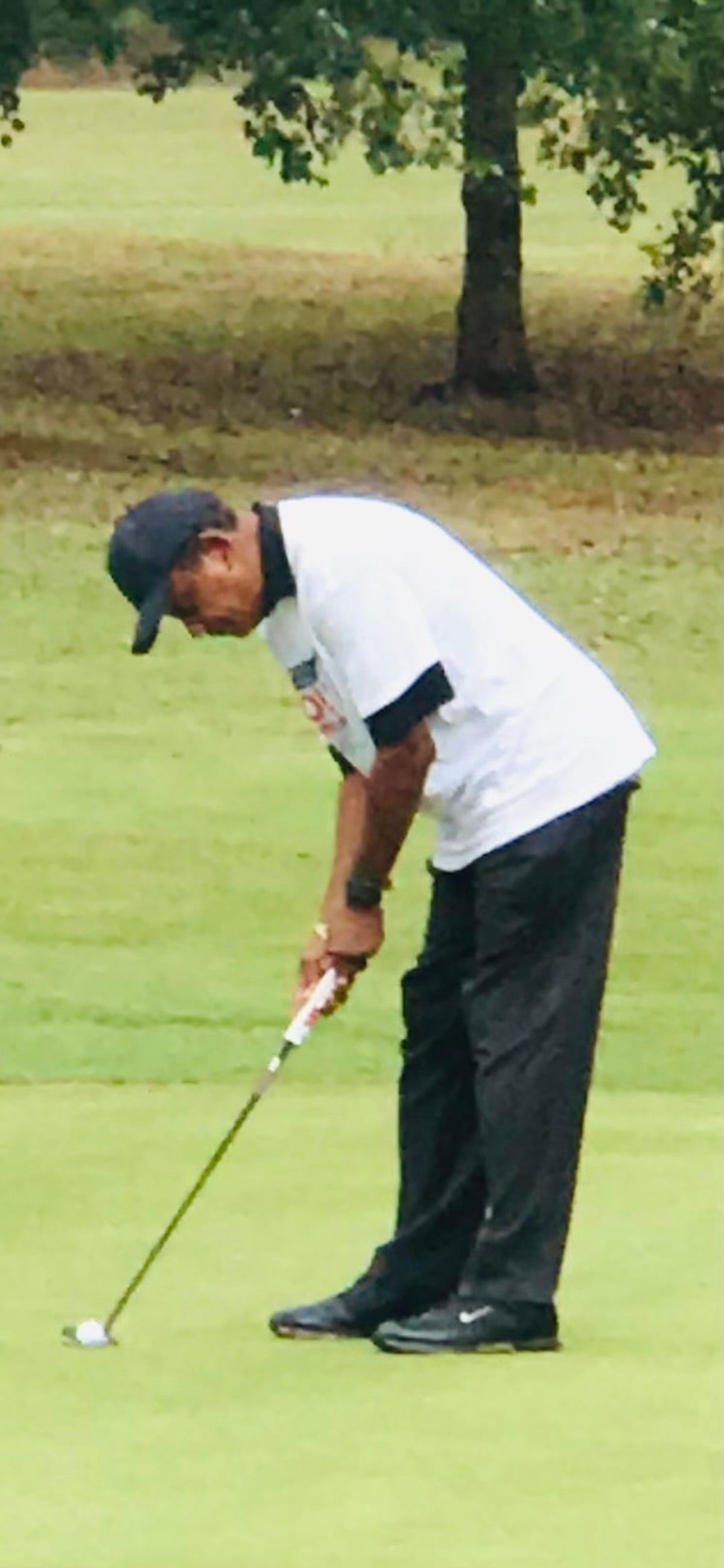 George Evans tournament returns next week