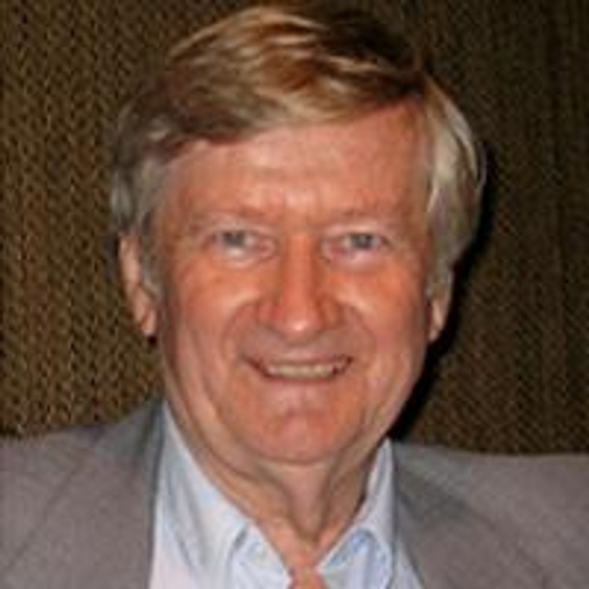 Bruce G. Morrison