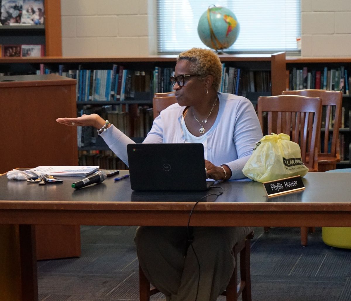 Dallas County, Selma City school board members recognized