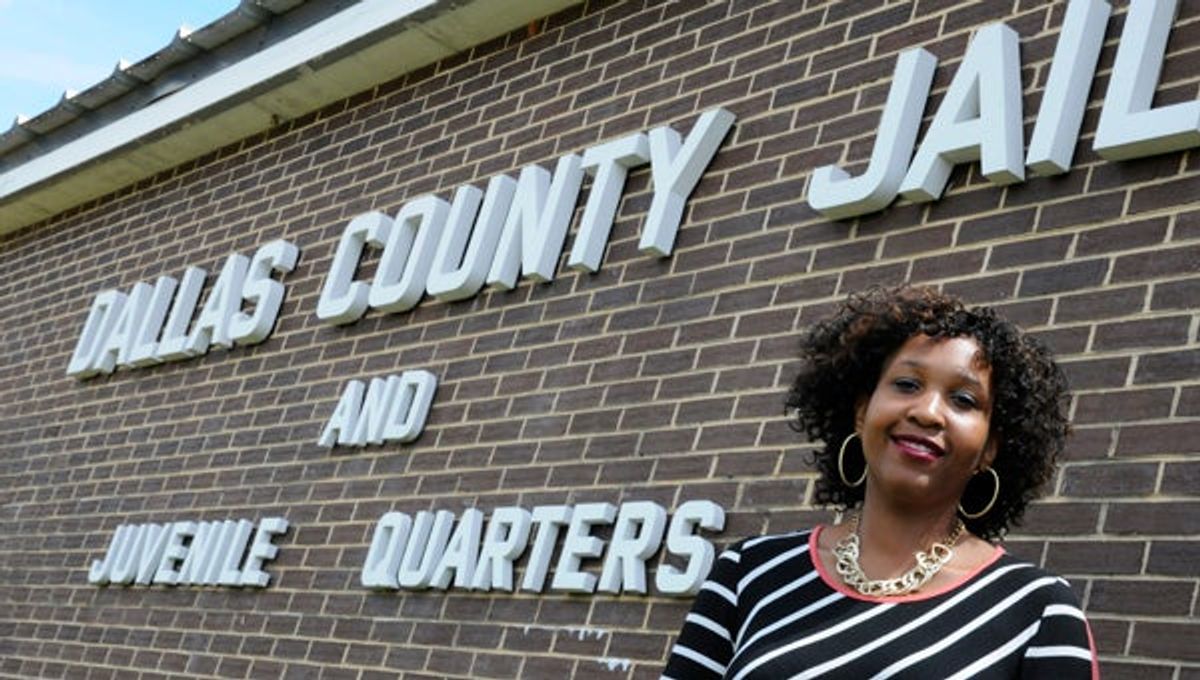 Jerria Martin reappointed to Library board of Directors