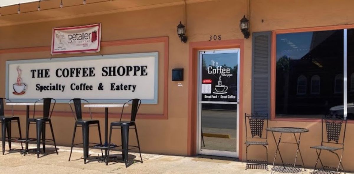The Coffee Shoppe closing, merging with Reflections Coffee S...