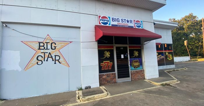 Gaming machines from shutdown Selma bingo halls found in Jef...
