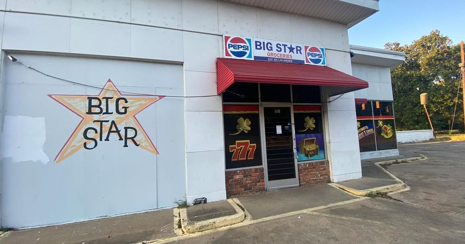 Gaming machines from shutdown Selma bingo halls found in Jef...