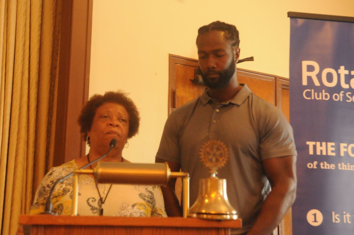 Michael D. Johnson Foundation to host Family Fun Day