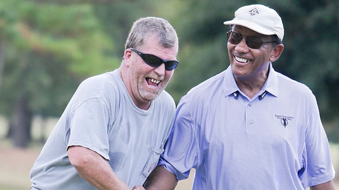 Charity golf tournament helps special needs children