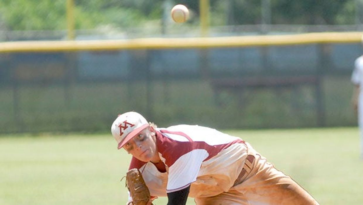 Hunt is another success