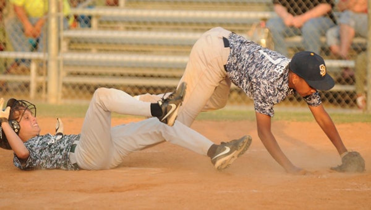 Three Selma All-Star teams win, advance forward