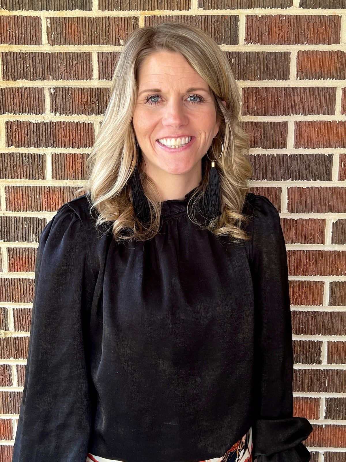 Passion ignites Clements as successful teacher