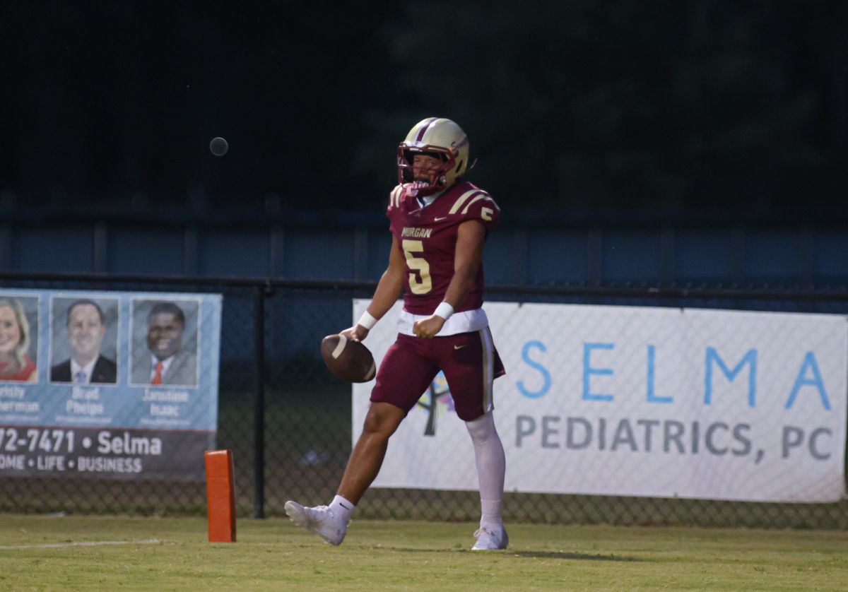 Senators come up short against Southern