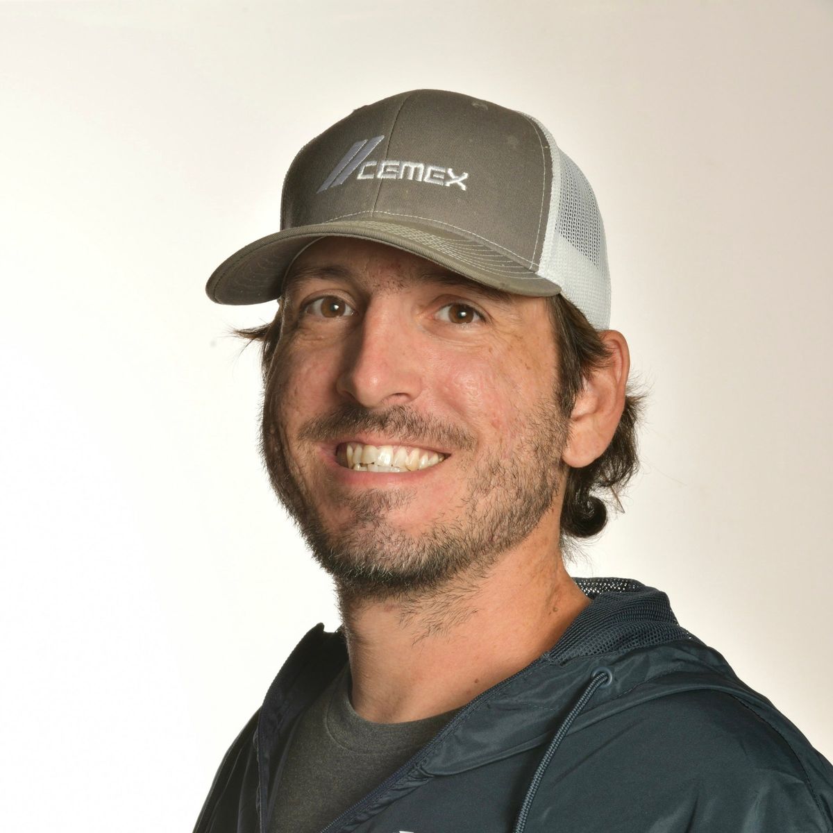Clay Carmichael running for re-election in Selma Ward 3