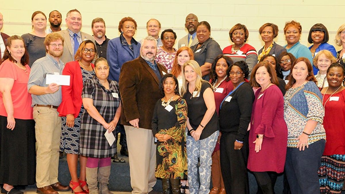 International Paper Foundation awards $70,000 in grants
