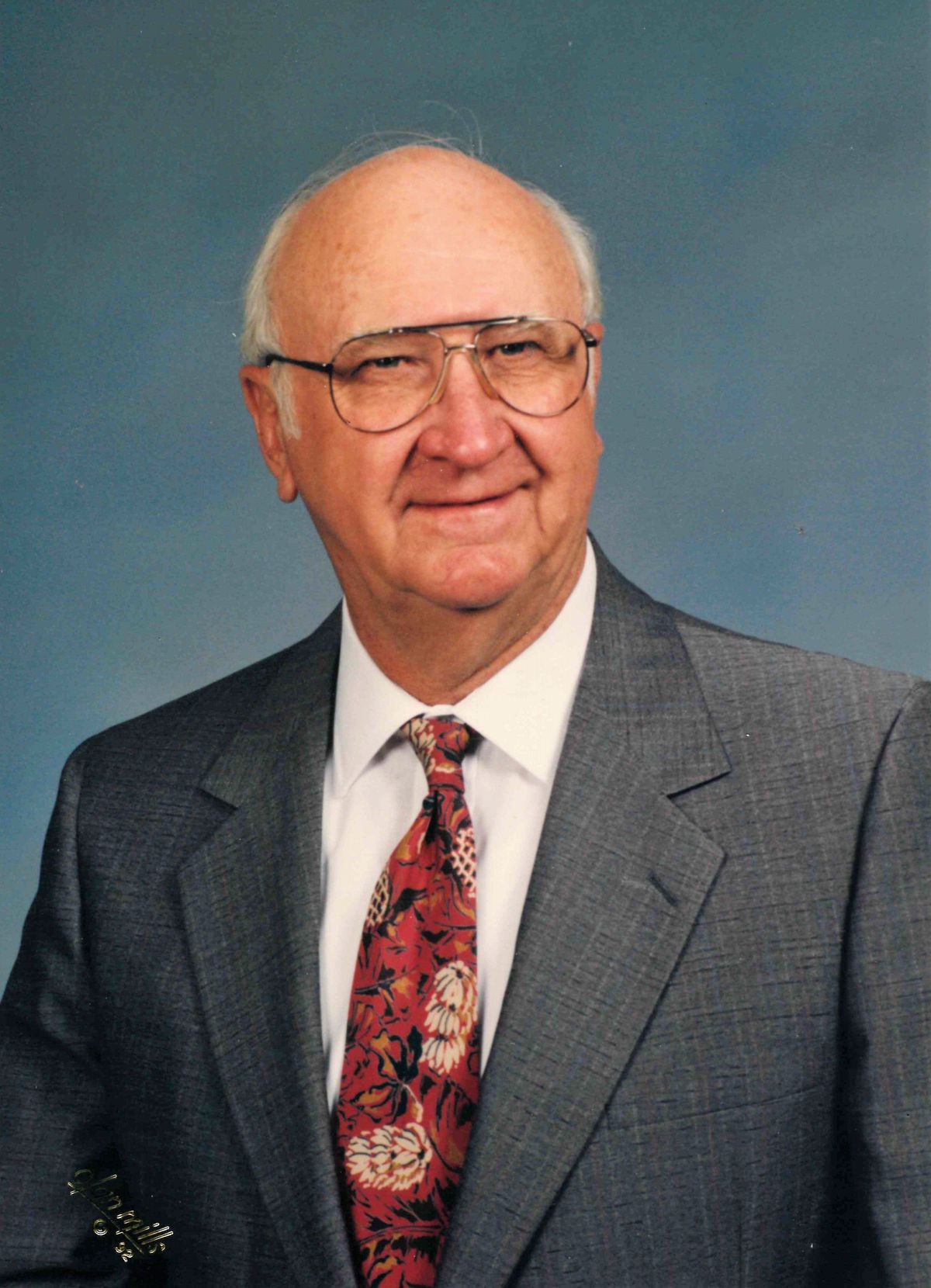 James Warren Dunlap