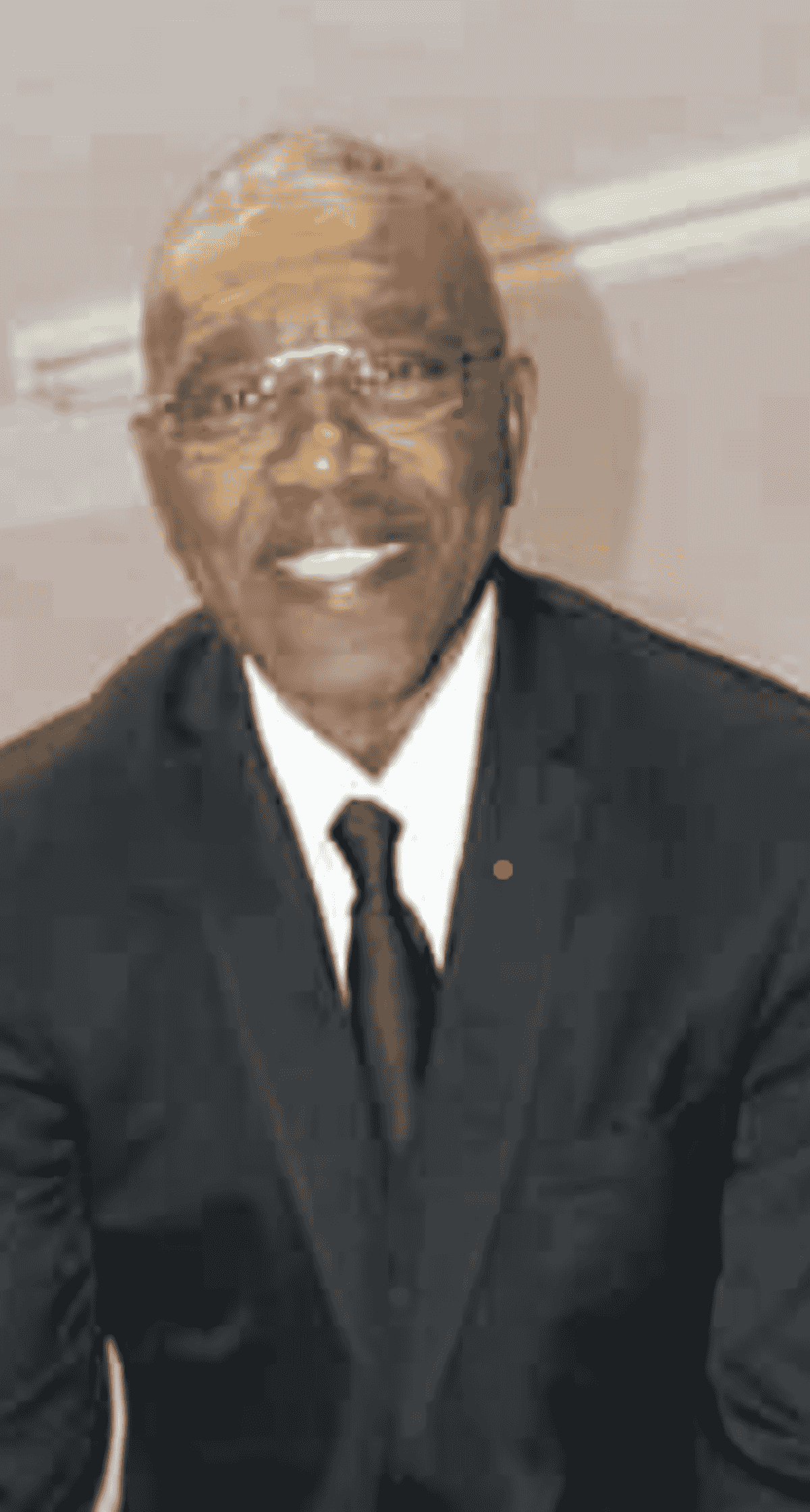 Charles B. Winston