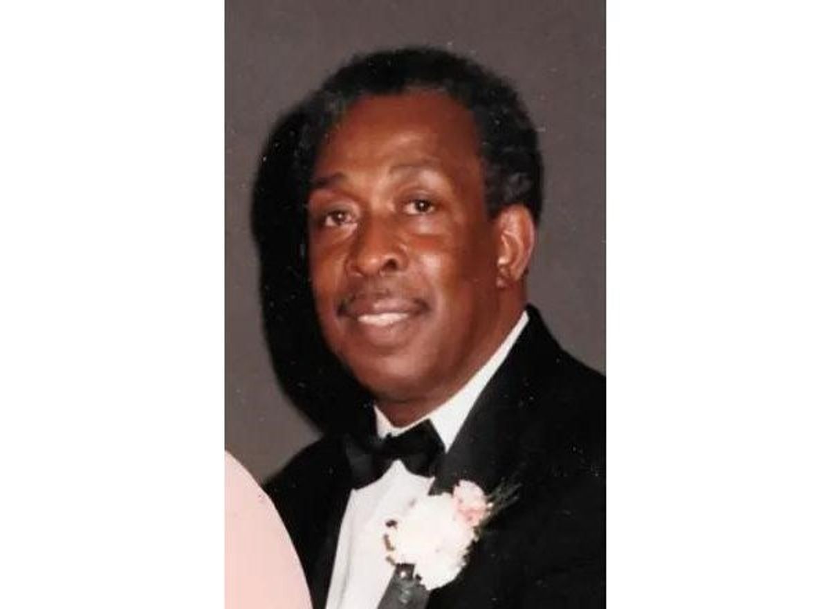 Lepolian (Lee) Haynes