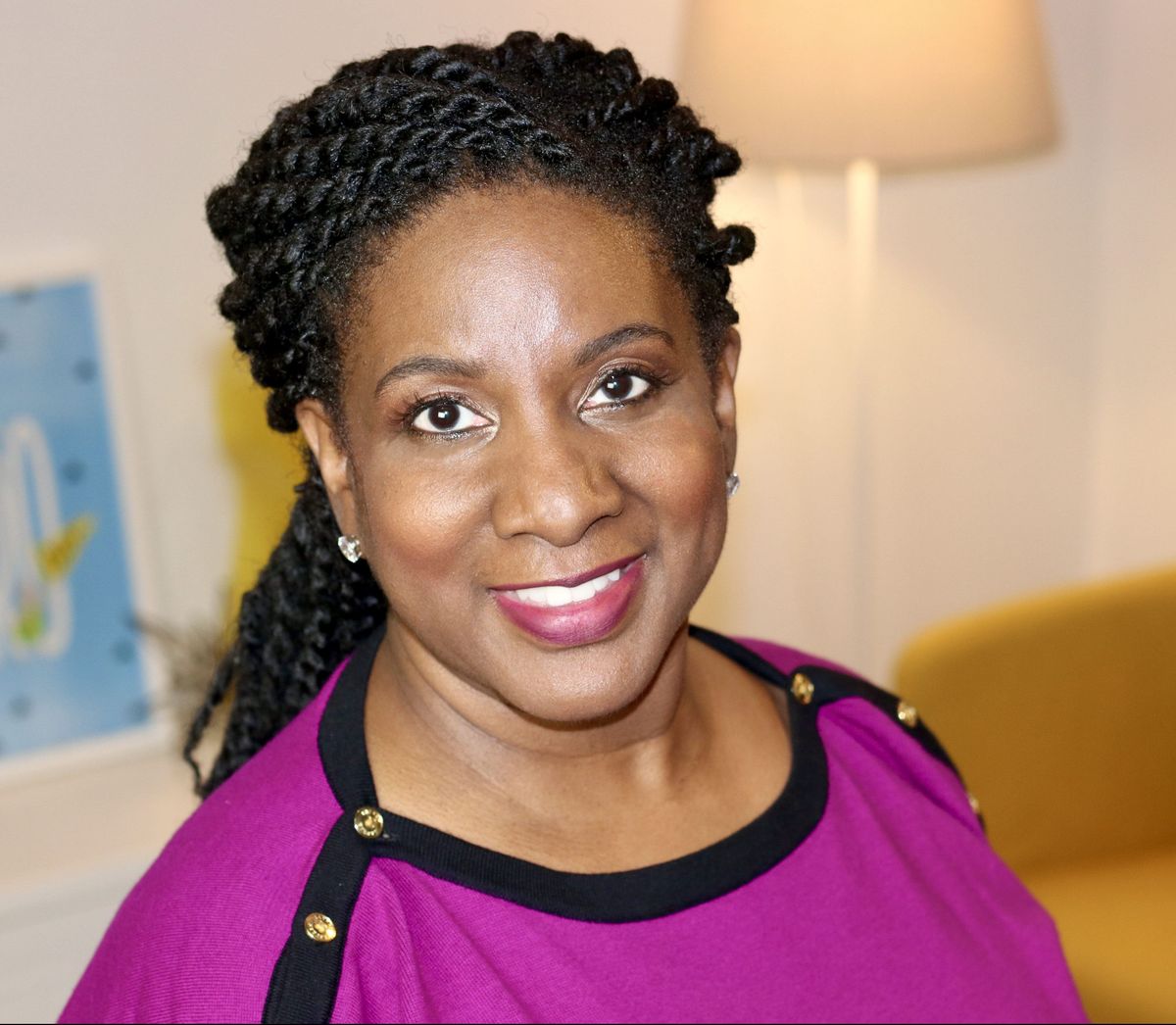 Selma native named dean of University of Alabama's School of...