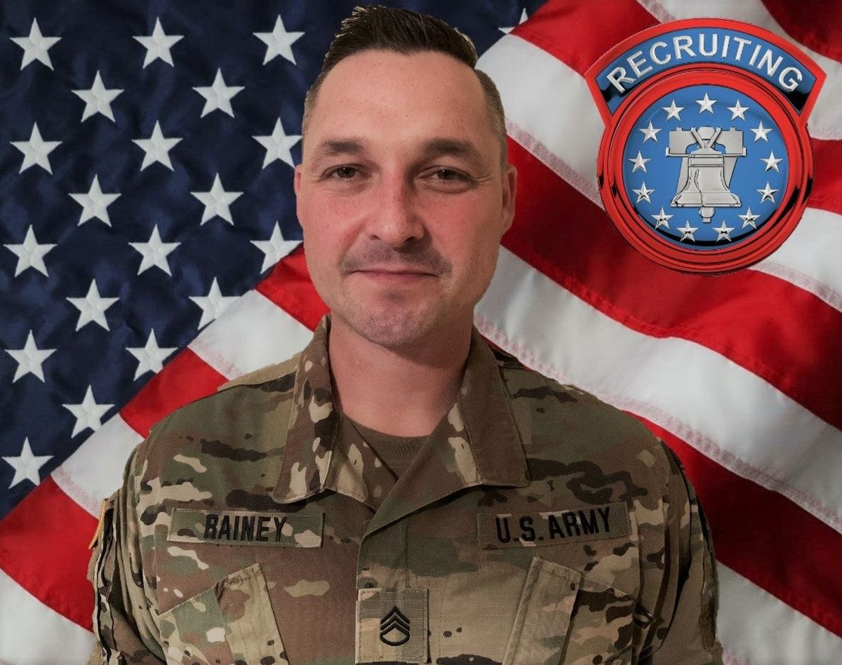 U.S. Army to hold National Hiring Day this week