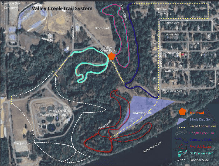 Valley Creek Fun Run set for June 27