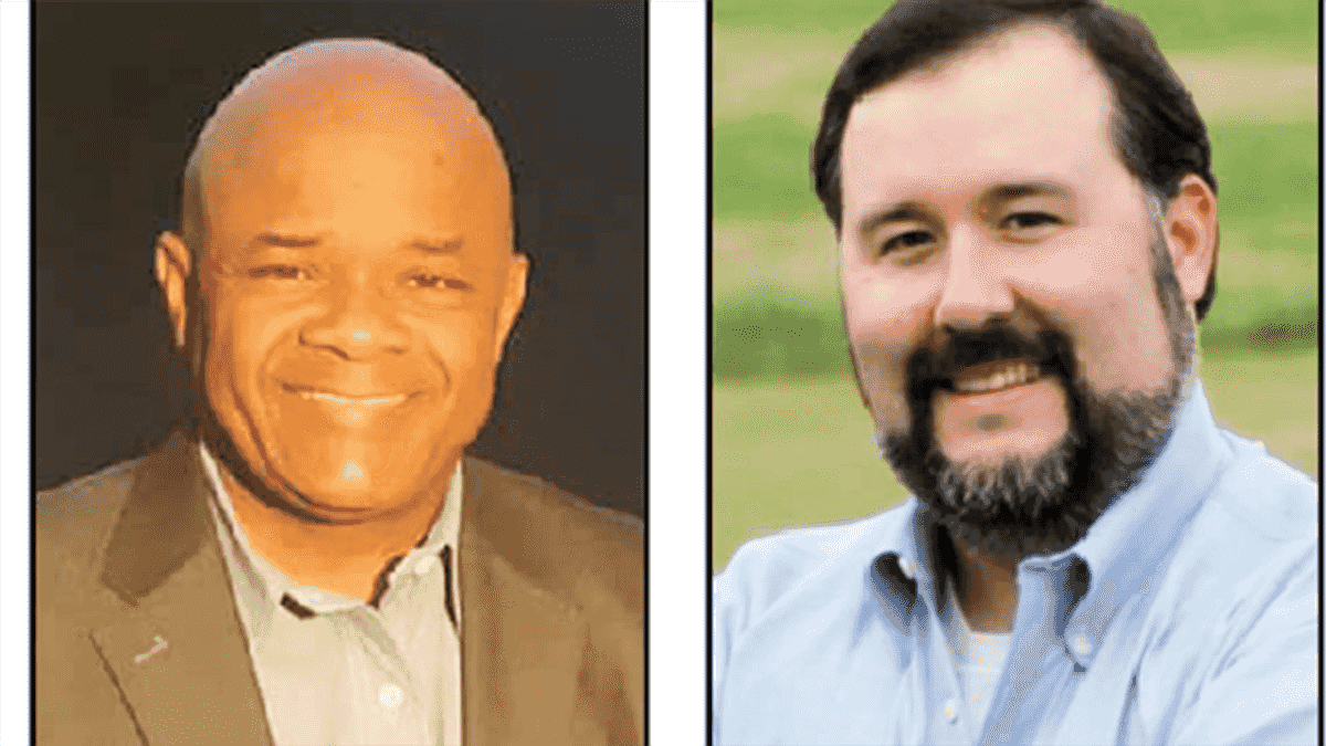 Switzer or Nunn will become next Dallas County probate judge