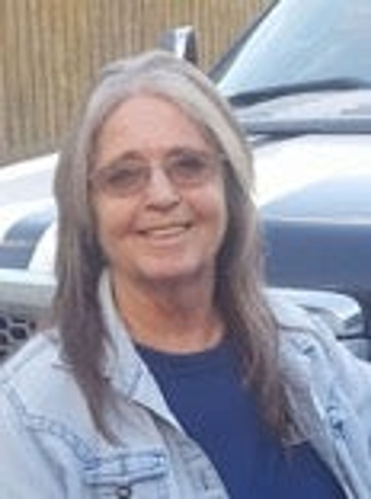 Sandra Gail Savage Sullivan